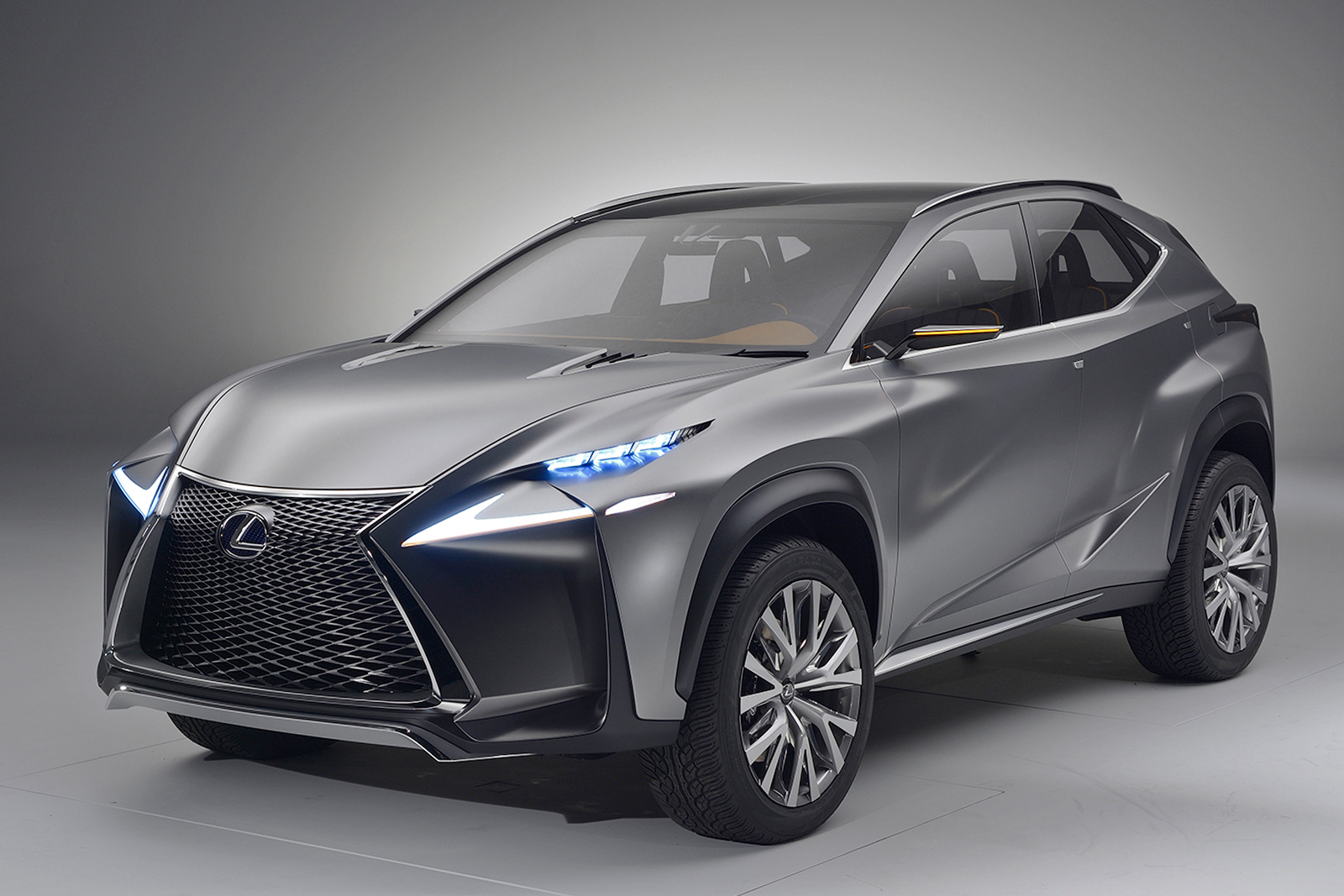 New Lexus LF NX SUV Concept Photo Gallery Car Gallery Premium New Lexus LF NX SUV Concept Photo Gallery Car Gallery Premium
